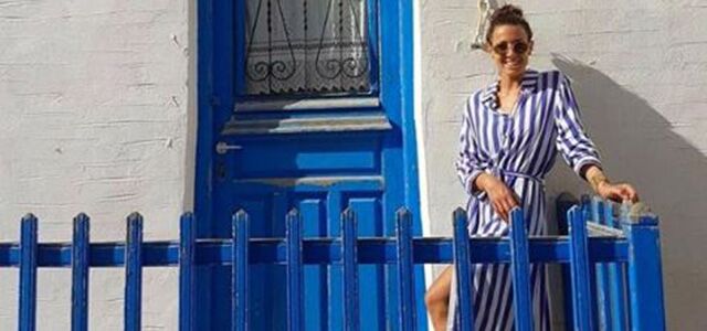 WHEN IN THE GREEK ISLANDS – DRESS CODE TIPS – antidot