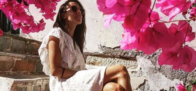 WHEN IN THE GREEK ISLANDS – DRESS CODE TIPS – antidot